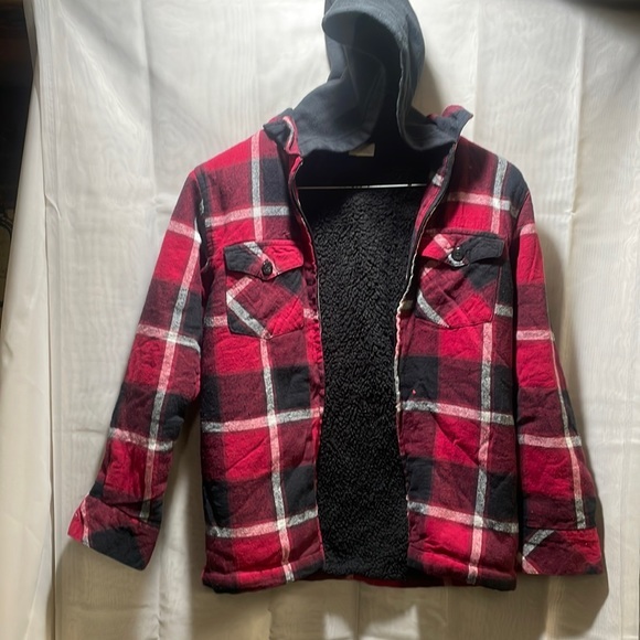 Hang Ten | Jackets & Coats | Vintage Hang Ten Flannel Jacket | Poshmark